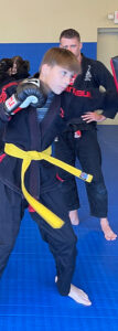 Home - Valhalla Martial Arts